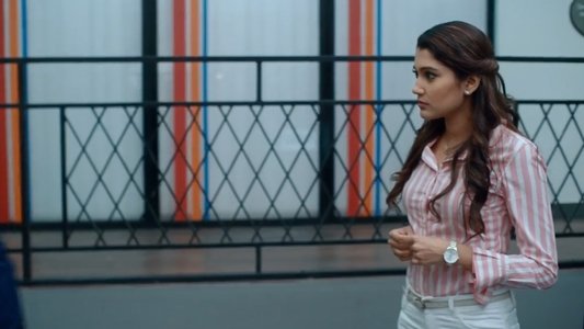 Hello Mini (TV Series 2019- ) — The Movie Database (TMDb)