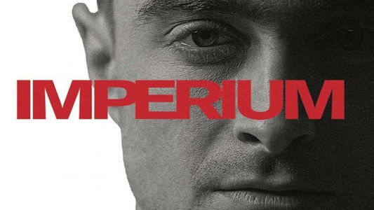 Imperium (2016) — The Movie Database (TMDb)