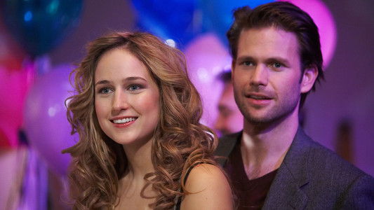 Finding Bliss (2009) — The Movie Database (TMDb)