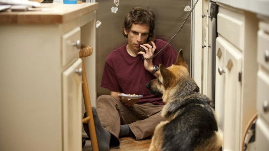 Greenberg (2010) — The Movie Database (TMDb)