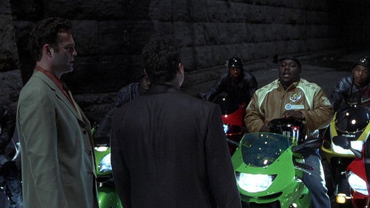 Made (2001) — The Movie Database (TMDb)