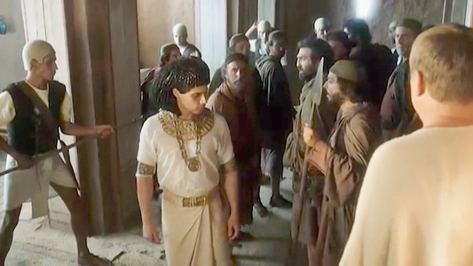 Joseph (1995) — The Movie Database (TMDb)