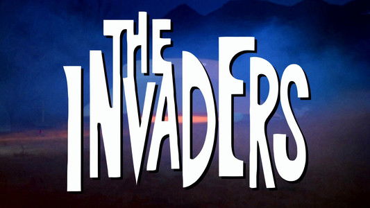 The Invaders (TV Series 1967-1968) — The Movie Database (TMDb)