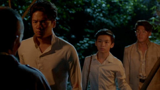 Angelito (2017) — The Movie Database (TMDb)