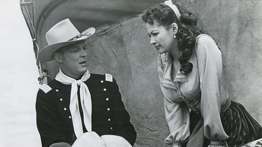 Tomahawk (1951) — The Movie Database (TMDb)