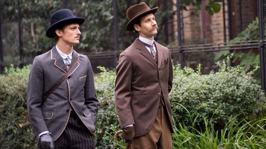 Curiosa (2019) — The Movie Database (TMDb)