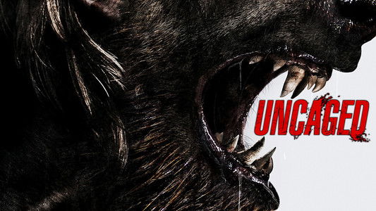 Uncaged (2016) — The Movie Database (TMDb)