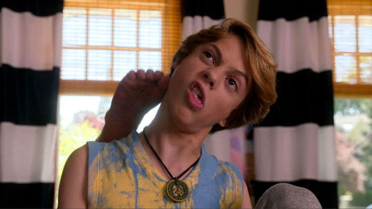 Rufus (2016) — The Movie Database (TMDb)