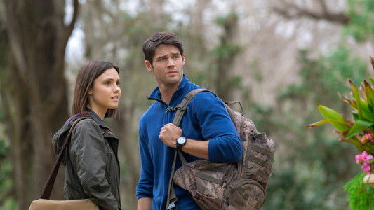 Home by Spring (2018) — The Movie Database (TMDb)