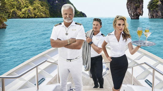 Below Deck (TV Series 2013- ) — The Movie Database (TMDb)
