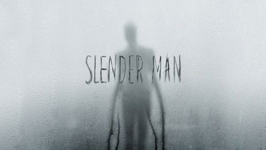 Slender Man (2018) — The Movie Database (TMDb)