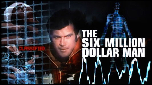 Bionic Showdown: The Six Million Dollar Man and the Bionic Woman (1989 ...