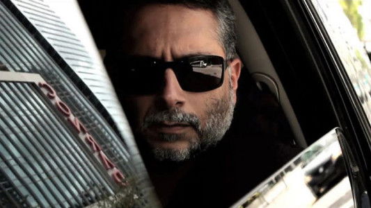 El capo (TV Series 2009-2014) — The Movie Database (TMDb)