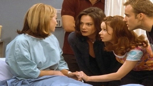 Jesse (TV Series 1998-2000) — The Movie Database (TMDb)