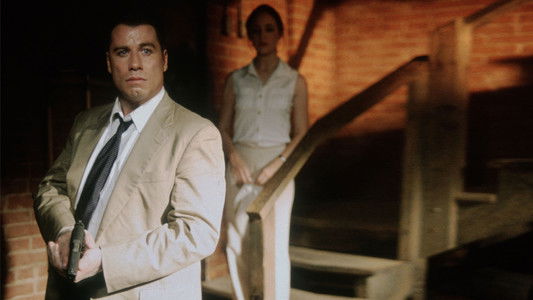 The General's Daughter (1999) — The Movie Database (TMDb)