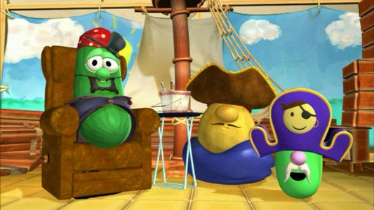 VeggieTales: And Now It's Time for Silly Songs with Larry: The Complete ...