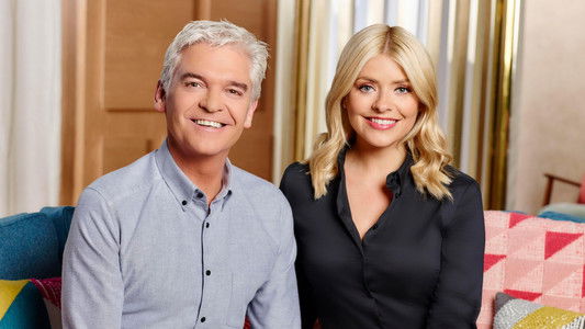 This Morning (TV Series 1988- ) — The Movie Database (TMDb)