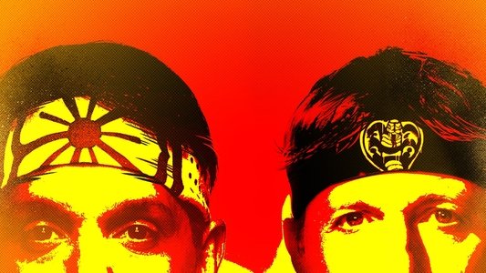 Cobra Kai Tv Series 2018 — The Movie Database Tmdb