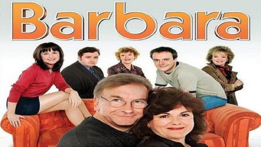Barbara (TV Series 1999-2003) — The Movie Database (TMDb)