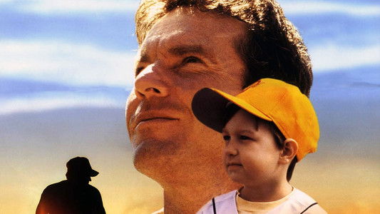 The Rookie (2002) — The Movie Database (TMDb)