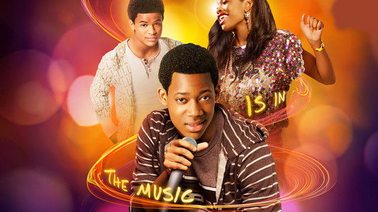 Let It Shine (2012) — The Movie Database (TMDb)