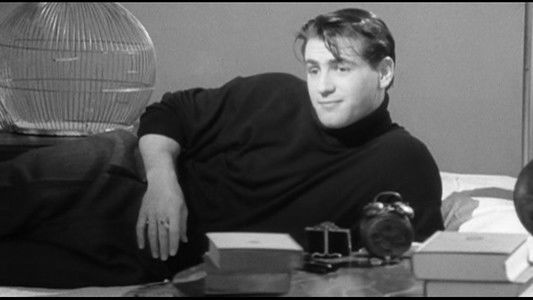 Swoon (1992) — The Movie Database (TMDb)