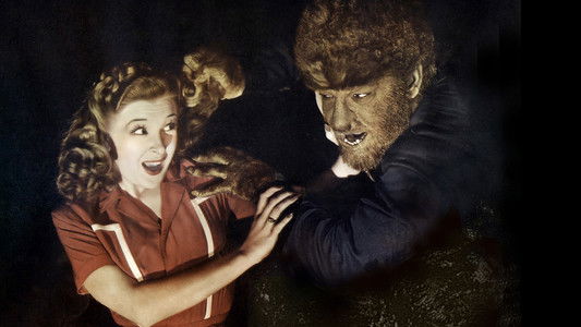 The Wolf Man (1941) — The Movie Database (TMDb)