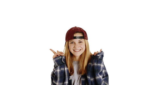 The Secret World of Alex Mack (TV Series 1994-1998) — The Movie ...