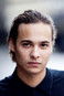 Frank Dillane - Profile Images — The Movie Database (TMDb)