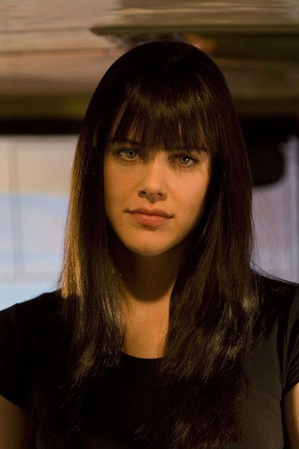 Michelle Ryan — The Movie Database (TMDb)