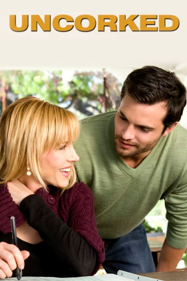 Uncorked (2009) — The Movie Database (TMDb)