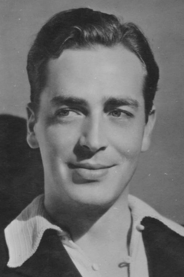 John Howard — The Movie Database (TMDb)