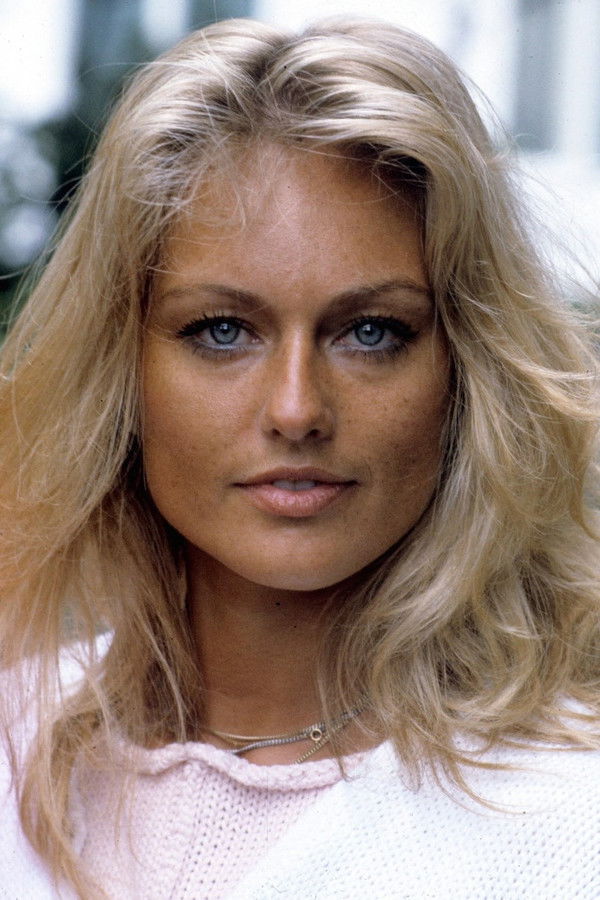 Mary Stavin — The Movie Database (TMDb)