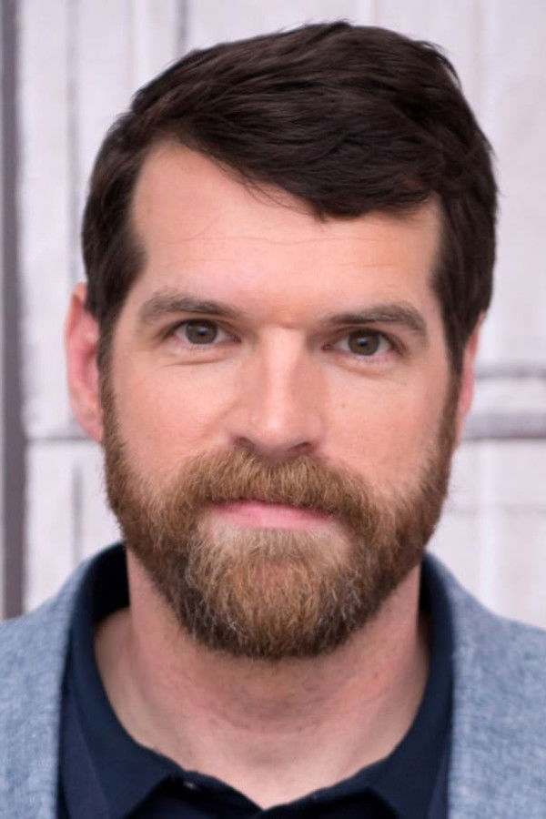 Timothy Simons — The Movie Database (TMDb)