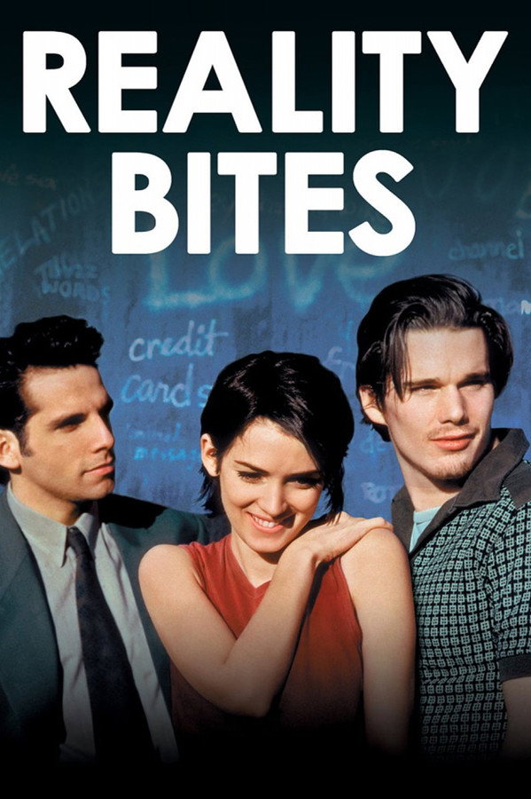 Reality Bites (1994) — The Movie Database (TMDb)