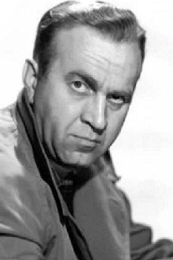 Howard Da Silva — The Movie Database (TMDb)