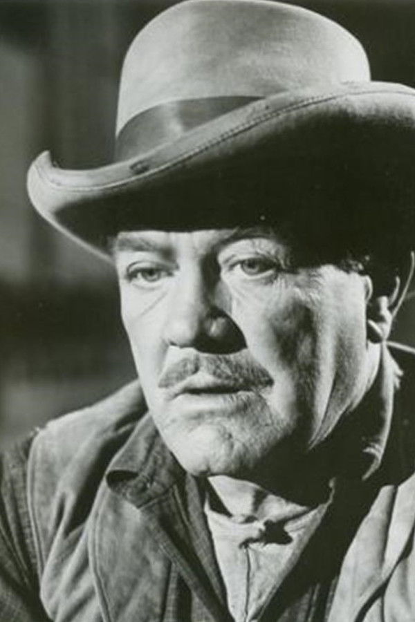 Paul Birch — The Movie Database (TMDb)