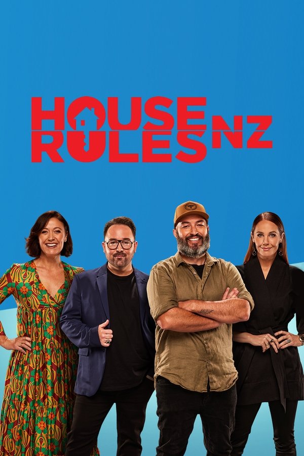 House Rules NZ Myflixer House Rules NZ Myflixer