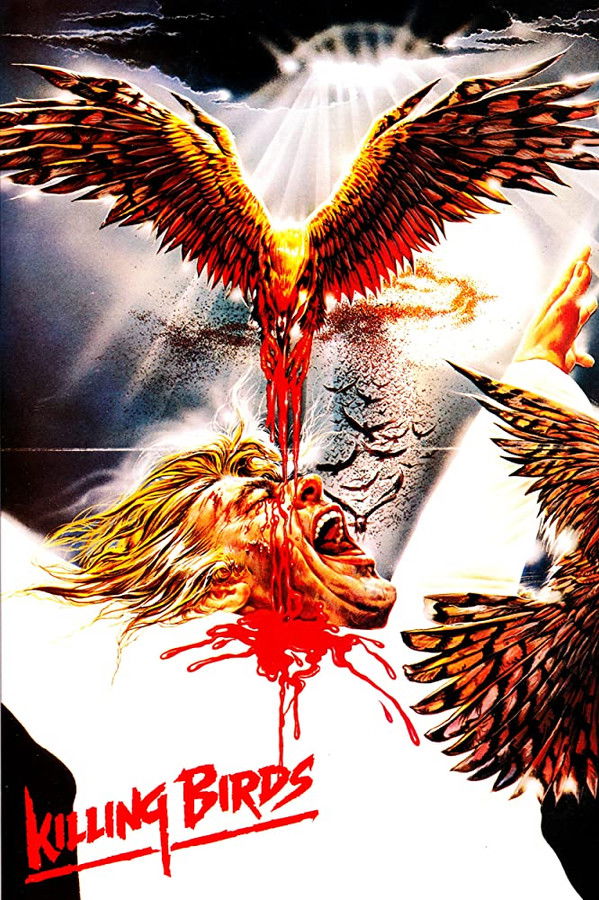 Killing Birds (1988) — The Movie Database (TMDb)