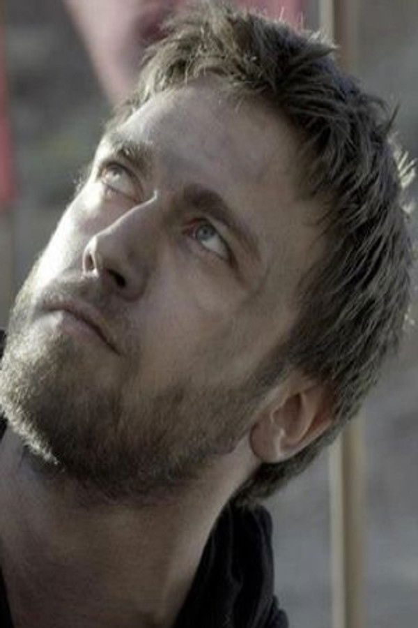 Richard McWilliams — The Movie Database (TMDb)