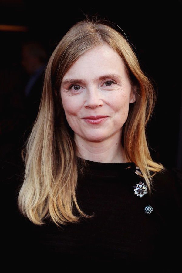 Isabelle Carré — The Movie Database (TMDb)