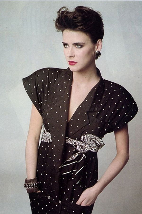 Annabel Schofield — The Movie Database (TMDb)