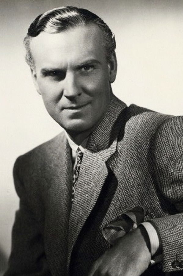 Gavin Gordon — The Movie Database (TMDb)