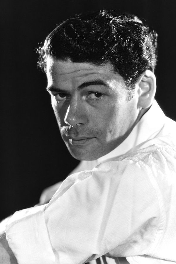 Paul Muni — The Movie Database (TMDb)