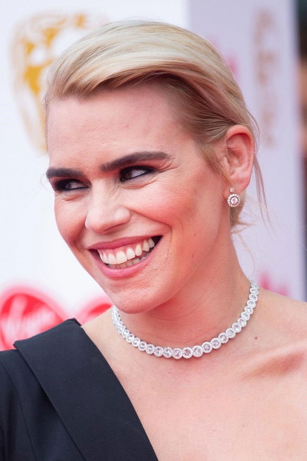 Billie Piper — The Movie Database (TMDb)
