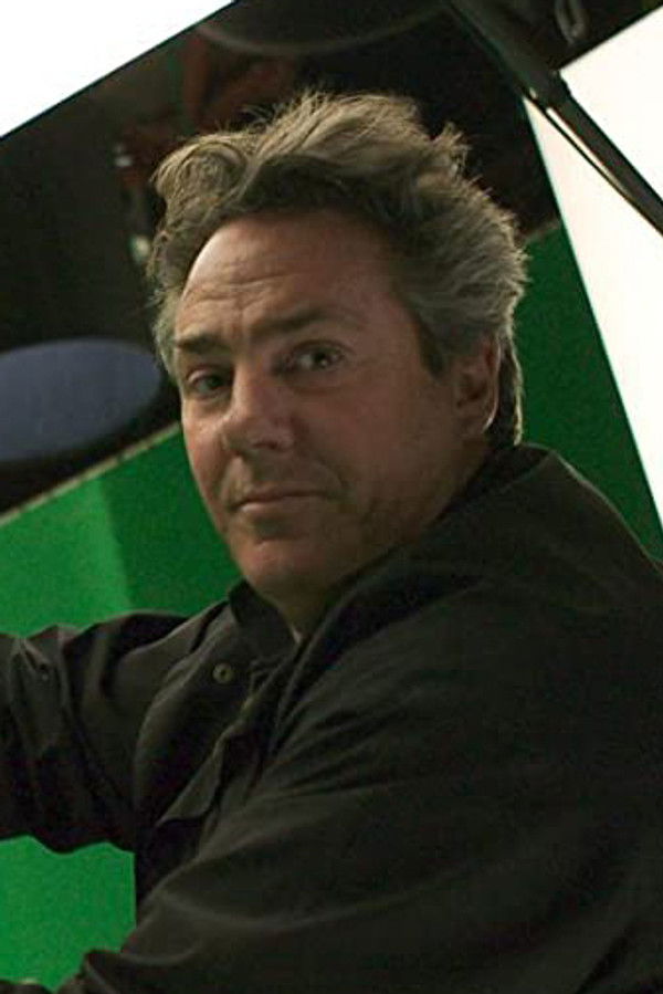 Rick McCallum — The Movie Database (TMDb)