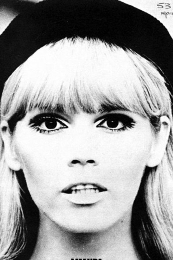 Amanda Lear — The Movie Database (TMDb)
