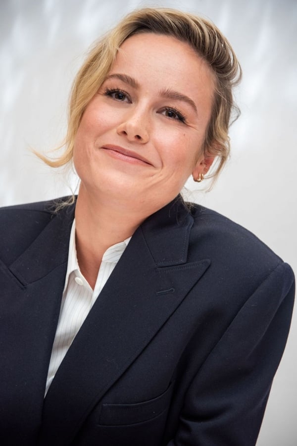 Brie Larson — The Movie Database (TMDb)