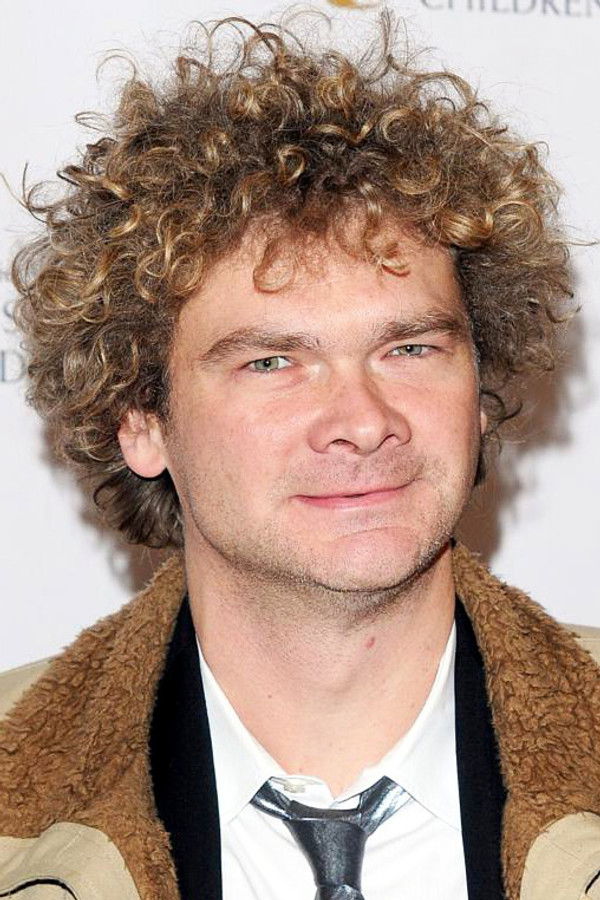 Simon Farnaby — The Movie Database (TMDb)