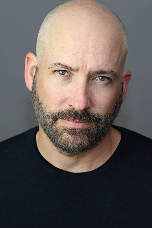 James Wilcox — The Movie Database (TMDb)